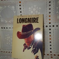 Longmire - Etsy