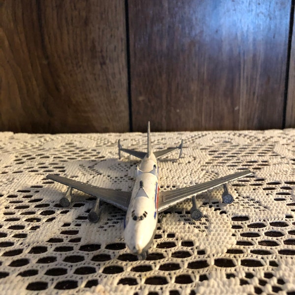 Ertl Airplanes - Etsy