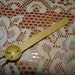 Vintage Tupperware Olive and Pickle Fork..uniquely Designed to - Etsy