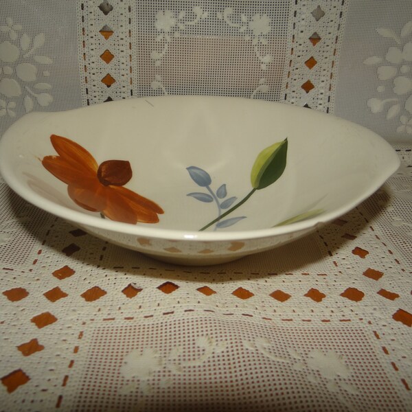 Blue Ridge Pottery - Etsy