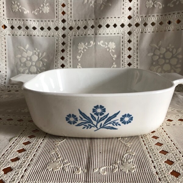 Cornflower Pattern - Etsy