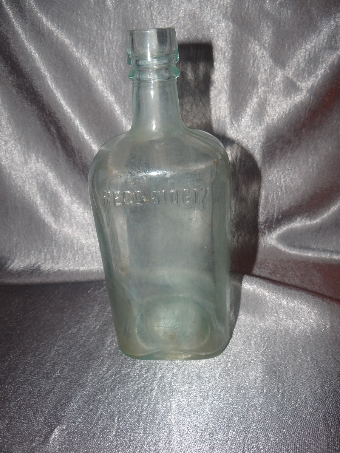 Rare Find Gordon's Dry Gin Bottlelondon England - Etsy