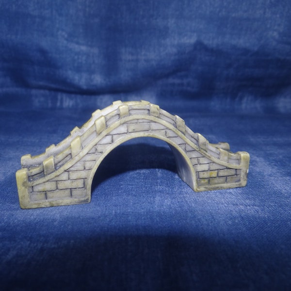 Stone Bridge - Etsy