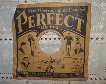 Lot of 25 7 Vintage 45 RPM Vinyl Records for Crafts No - Etsy