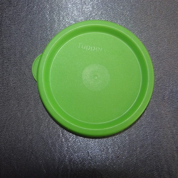 Tupperware Lid - Etsy