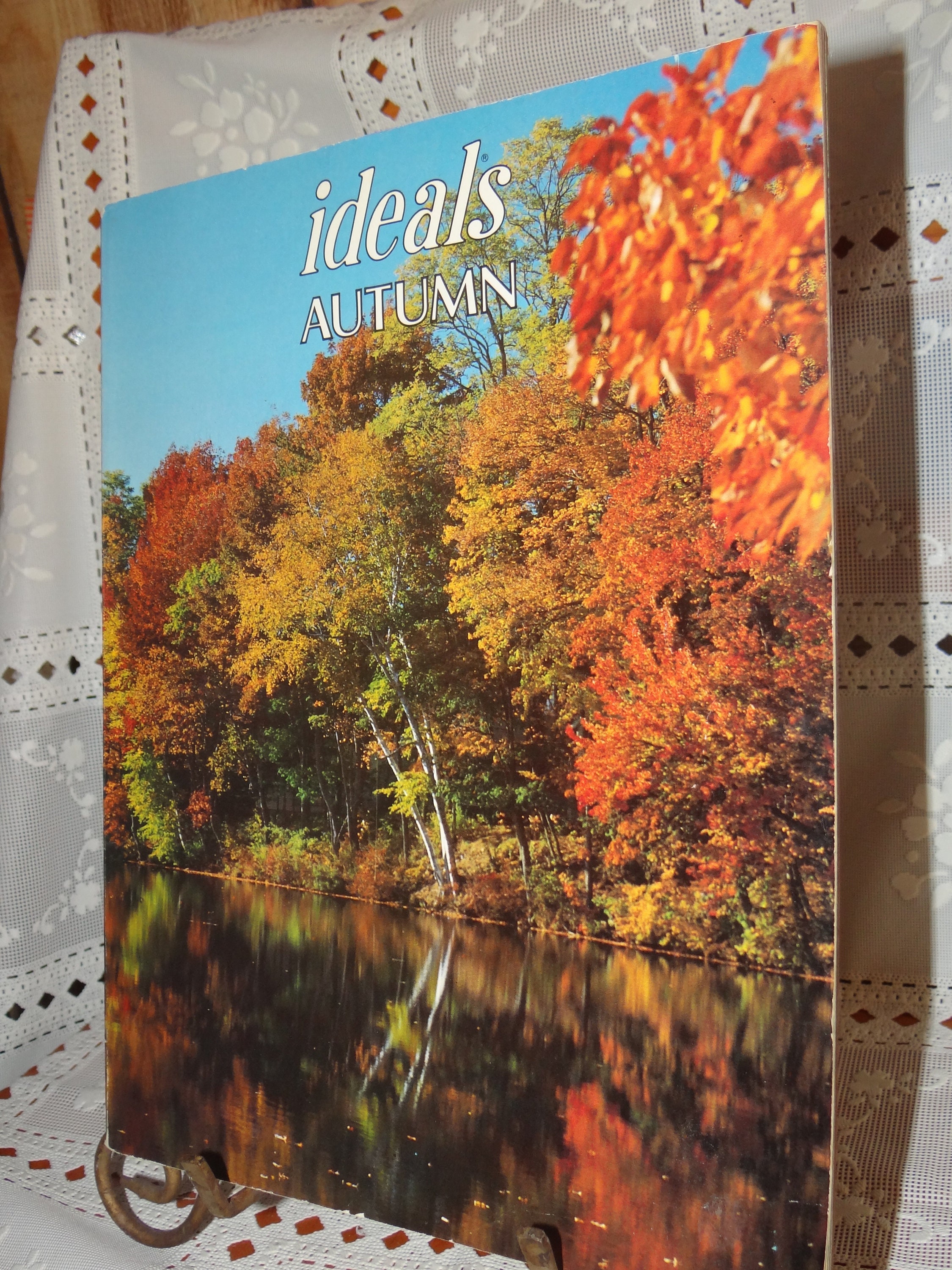 Ideals Magazine for sale | Only 3 left at -65%