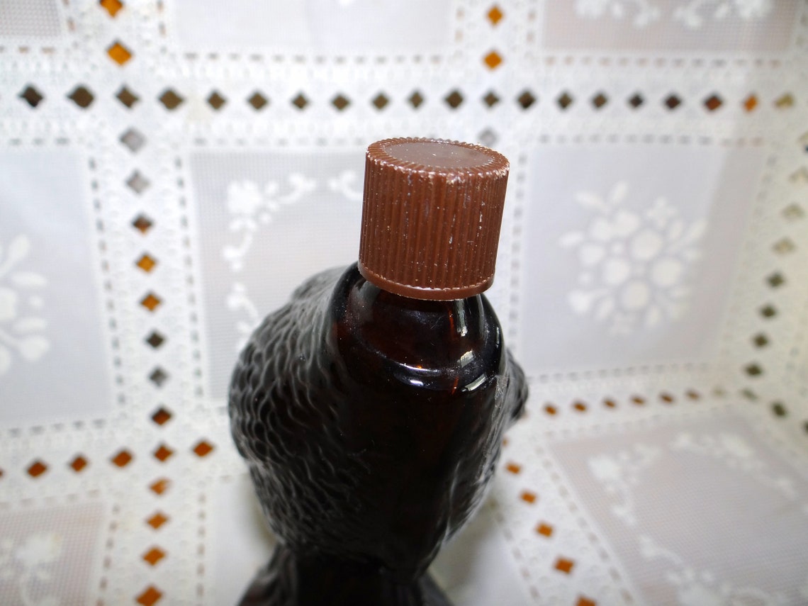 Vintage Avon Wild Turkey Decanter - Etsy