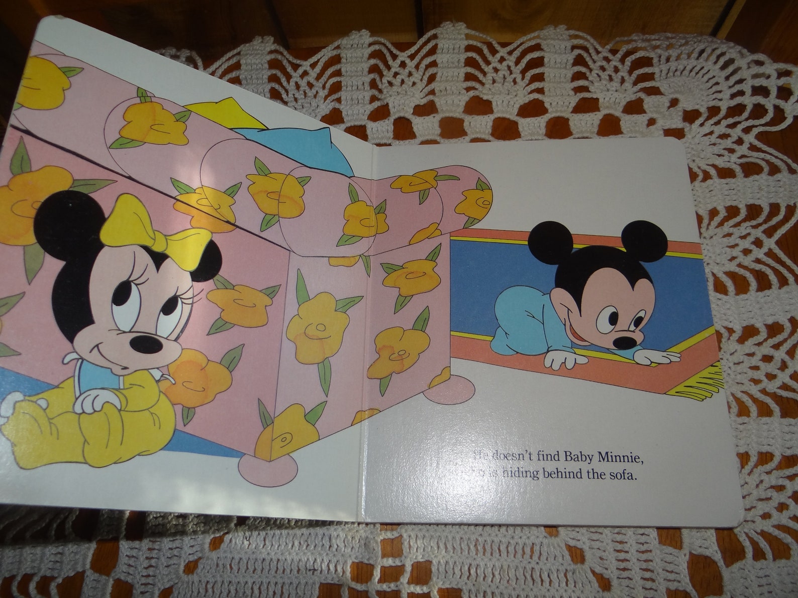 Vintage Mickey Mouse Book.. Hardcover by Golden Books Disney - Etsy