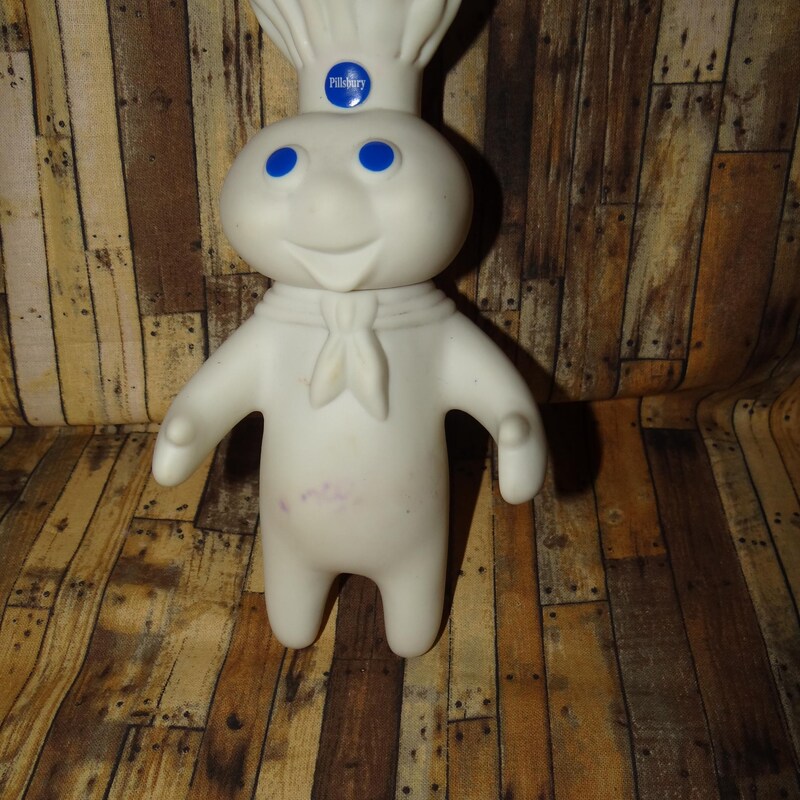 Pillsbury Doughboy - Etsy