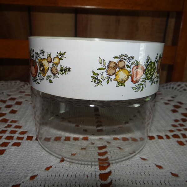 Pyrex Spice of Life - Etsy