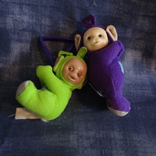 Adult Teletubbies Mask - Etsy