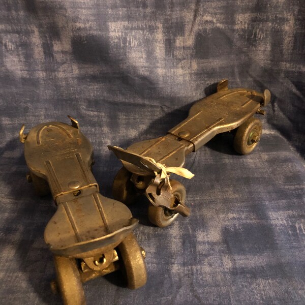 Roller Skate Key - Etsy