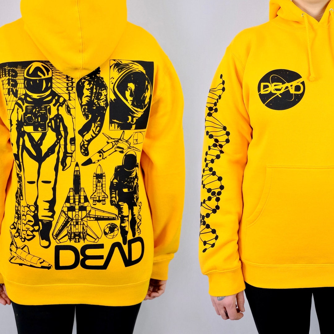 Dead Space Hoodie - Etsy