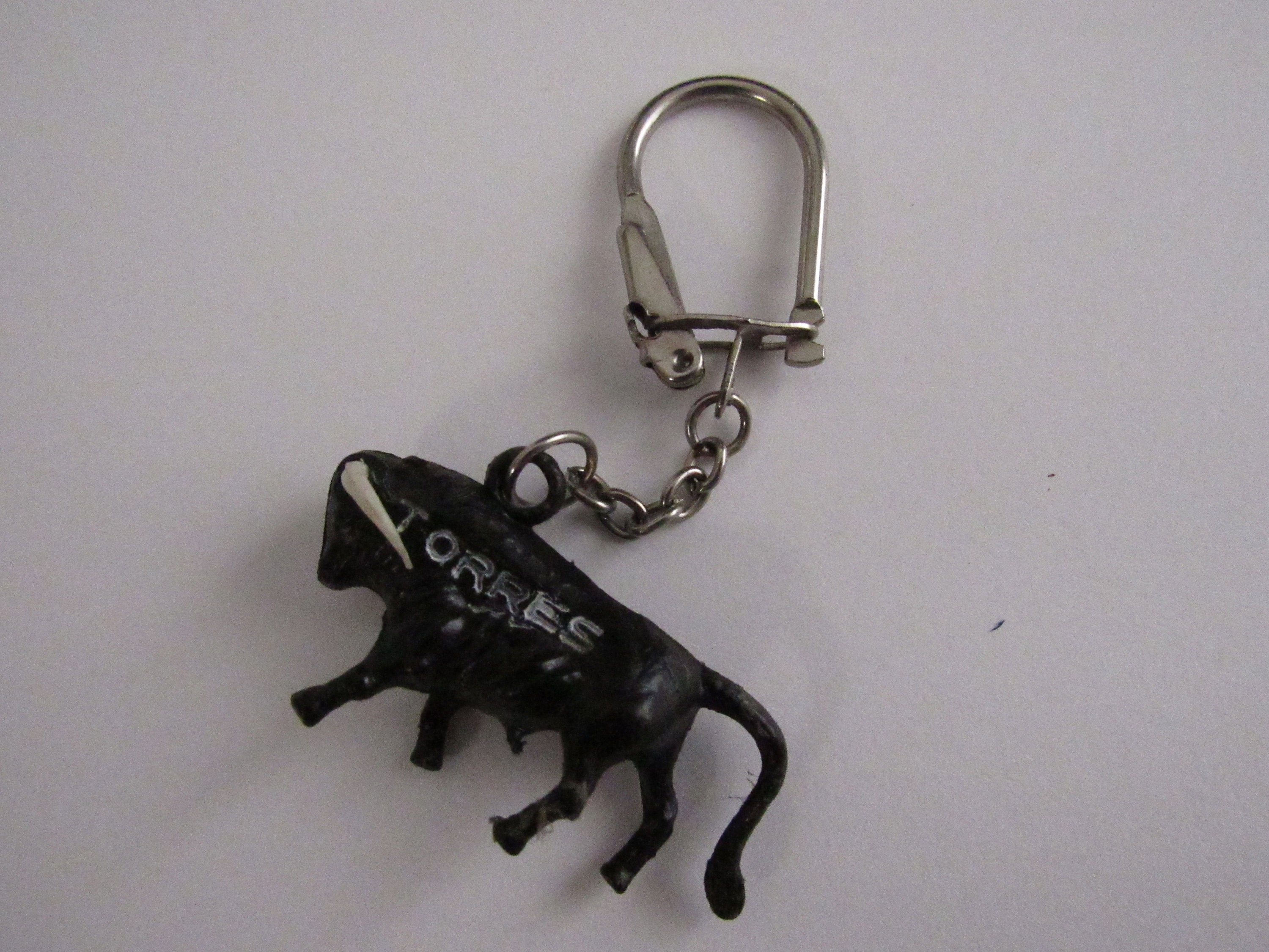 Collectibles Memorabilia key rings with advertising 60s collectible 8 ...