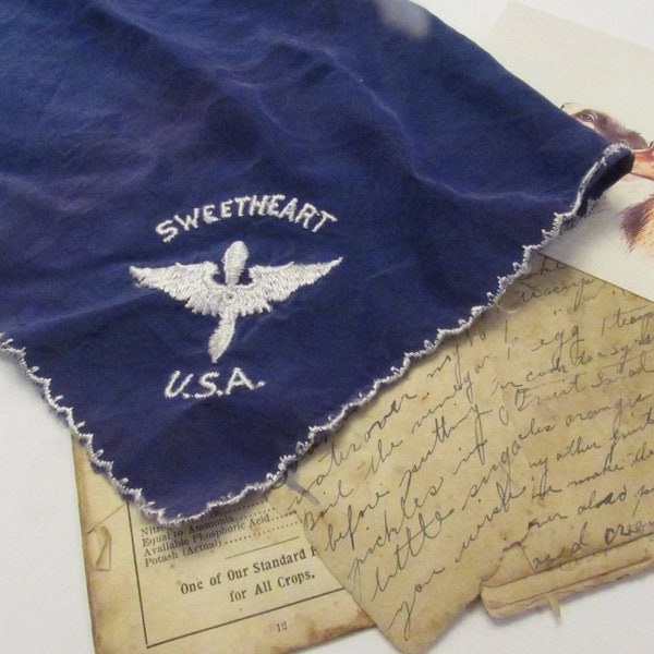 Military Handkerchief - Etsy