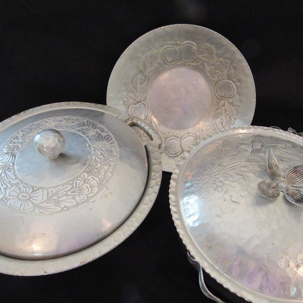 Aluminum Ware - Etsy