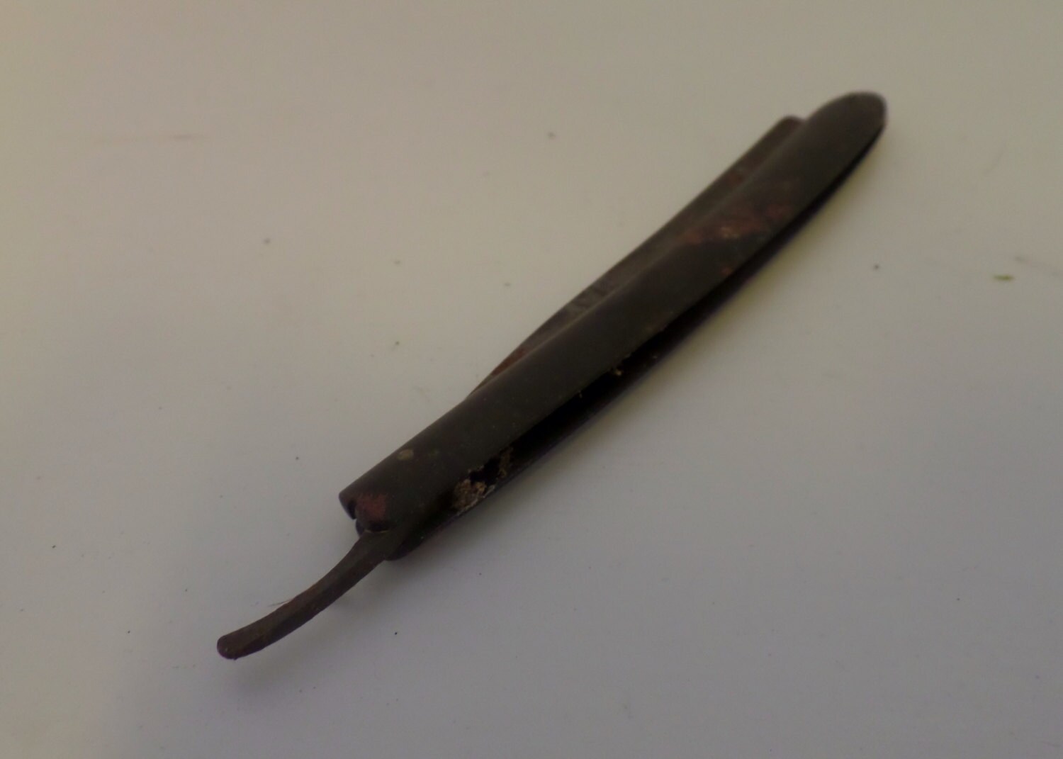 Vintage Straight Edge Razors Set of 2 Phillip Zellenka & Son | Etsy