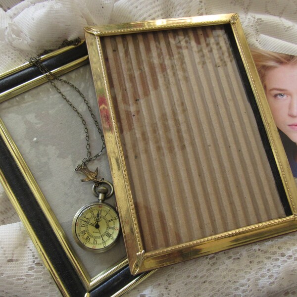 Gold Frame Wedding - Etsy