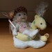 Vintage Dreamsicles Pool Pals Retired - Etsy