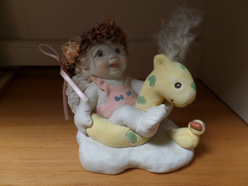 Vintage Dreamsicles Pool Pals Retired - Etsy