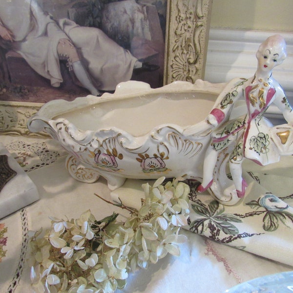 French Planter - Etsy