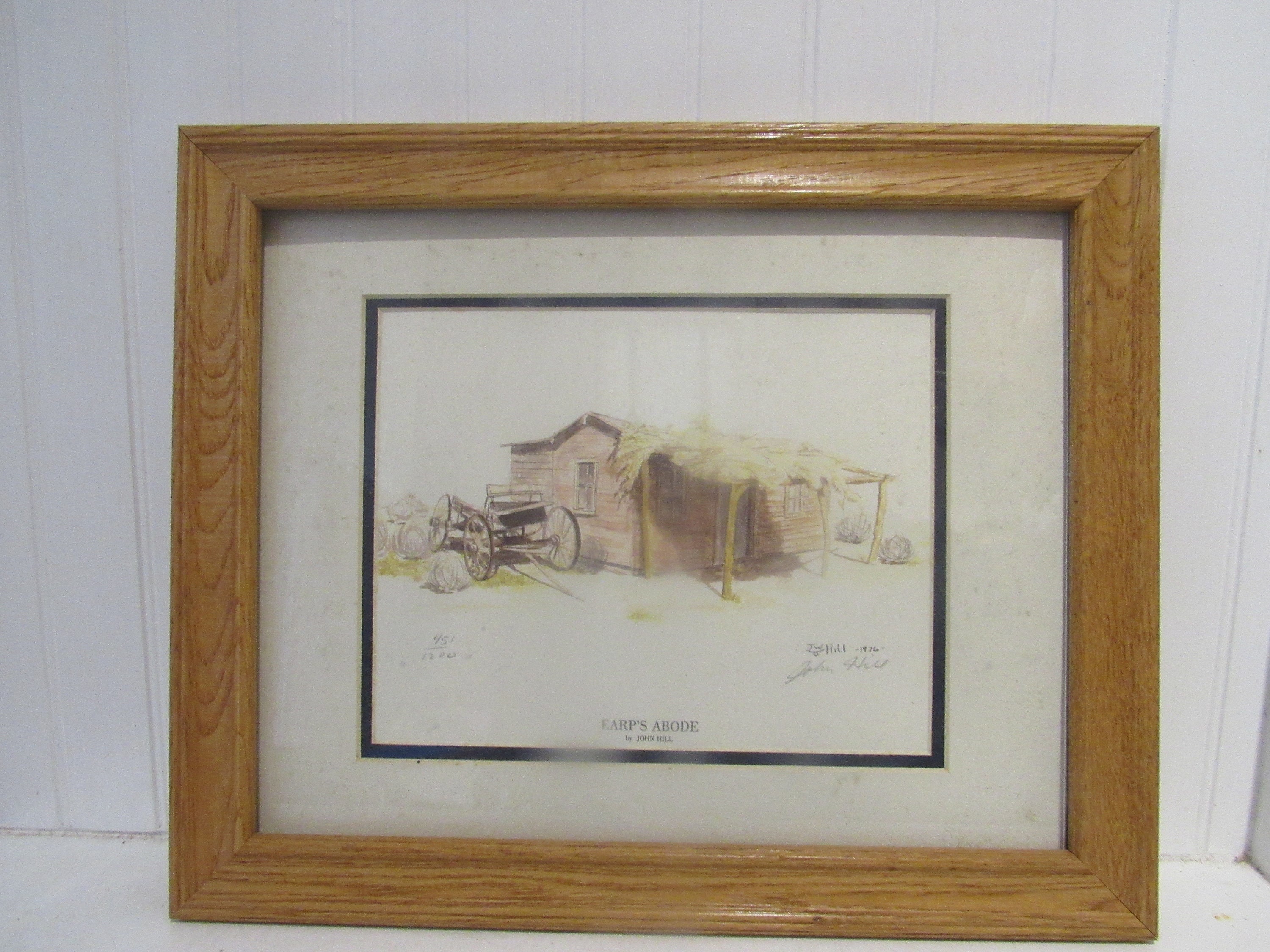 Signed and Numbered Prints Western Art - Etsy