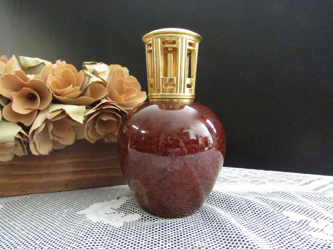 Vintage French Lampe Berger Oil Diffuser Home Fragrance Lamp Air ...