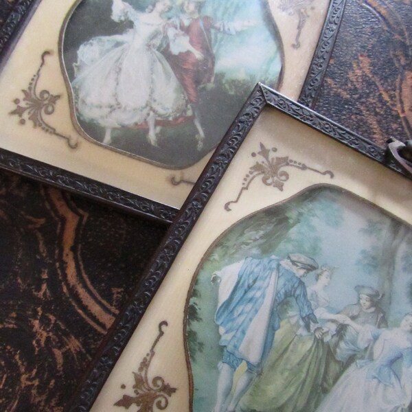 Victorian Prints - Etsy