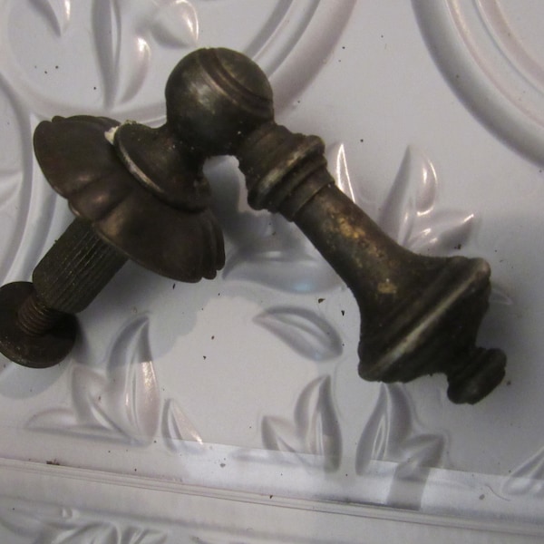 Eastlake Hardware Reproduction - Etsy