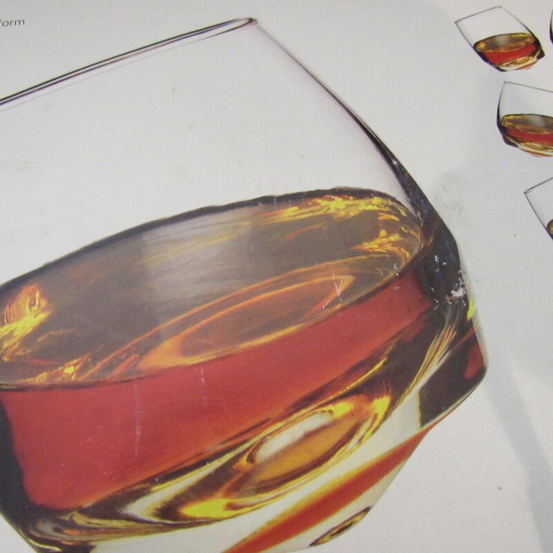 Whiskey Glasses - Etsy