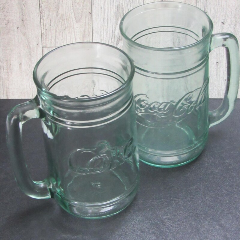Coca Cola Mug - Etsy