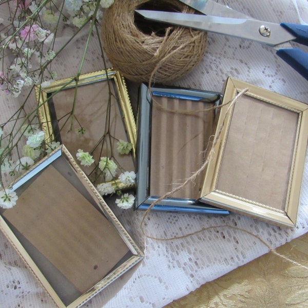 Miniature Frames Etsy
