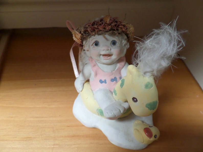 Vintage Dreamsicles Pool Pals Retired - Etsy