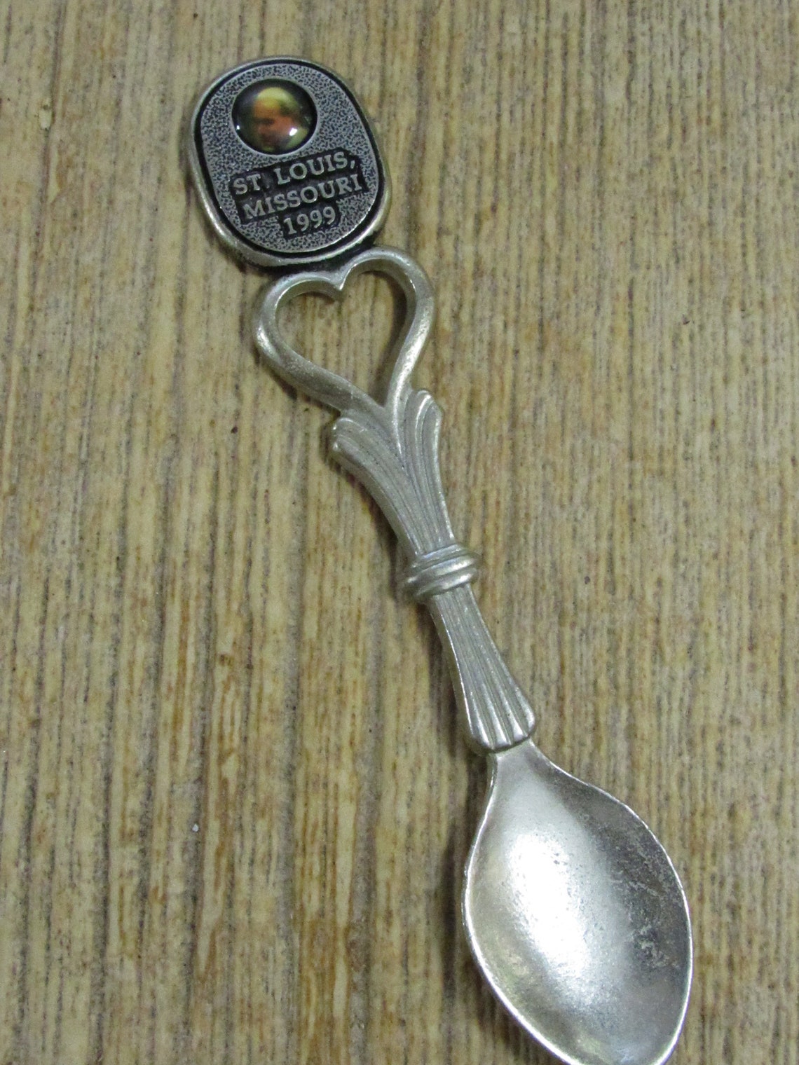 Vintage Souvenir State Spoons Travel Mementos Miniature Spoon - Etsy