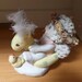 Vintage Dreamsicles Pool Pals Retired - Etsy