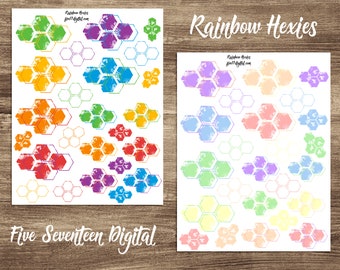 Christian printables for your Bible by FiveSeventeenDigital