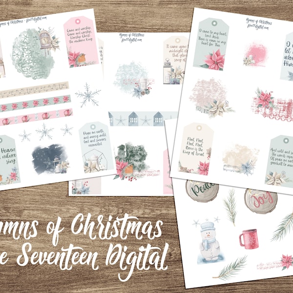 Bible Journaling Printable - Etsy