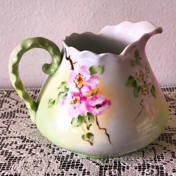 German Pitcher - Etsy