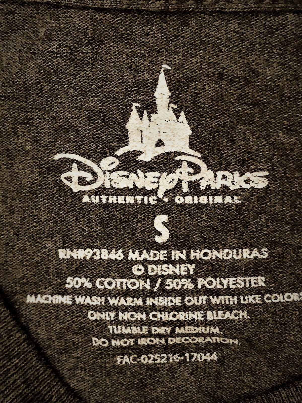 Rare Disney T-shirt, Goofy T-shirt, Lumberjack Goofy, Walt Disney T ...