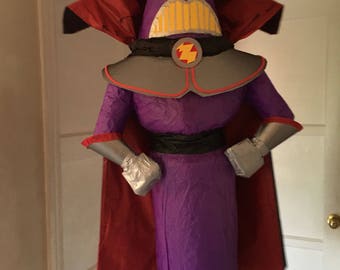 Zurg | Etsy
