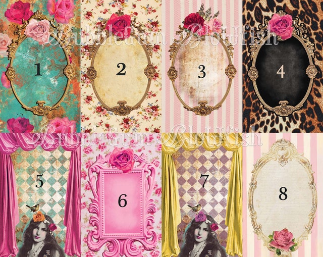 BubblegumBlowfish - Etsy