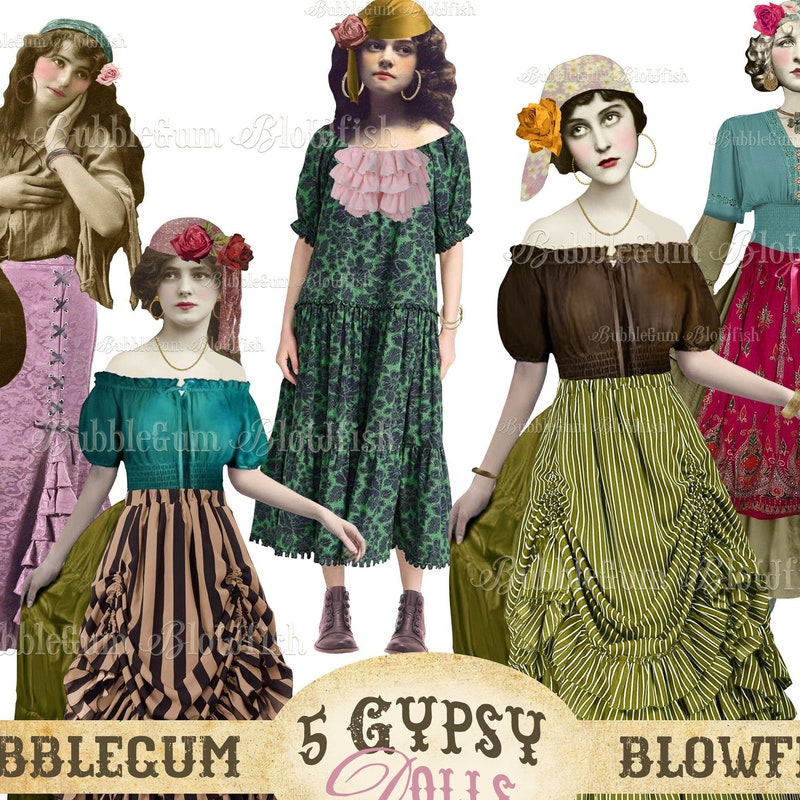 BubblegumBlowfish - Etsy