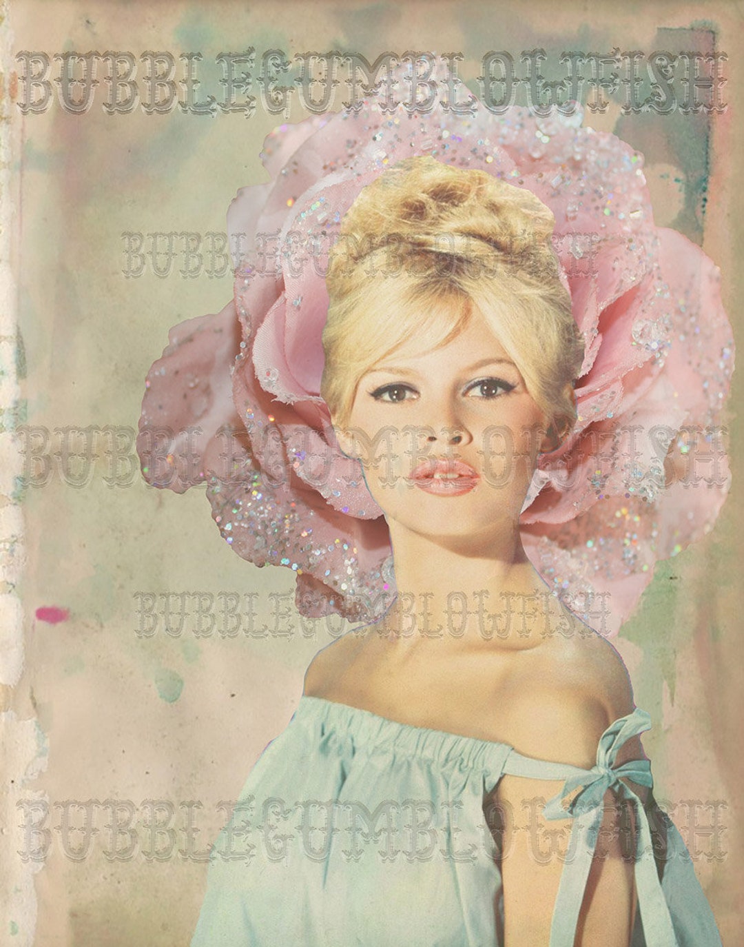 Brigitte Bardot,vintage, Pretty, Pink, Sexy, Makeup, Old Hollywood ...