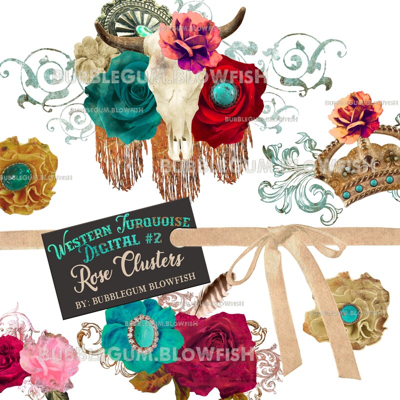 BubblegumBlowfish - Etsy