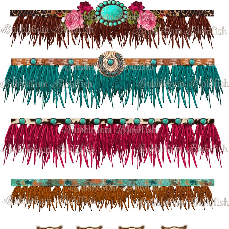 BubblegumBlowfish - Etsy