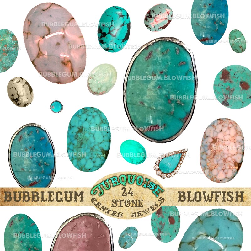 BubblegumBlowfish - Etsy