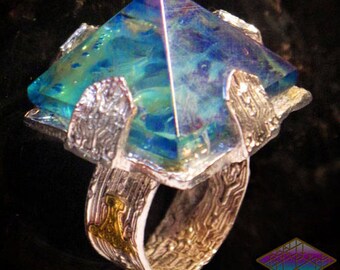 Atlantis Jewelry - Etsy