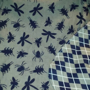 Bugs Life Canopy Bug Canopy Argyle Canopy Creepy Cute - Etsy