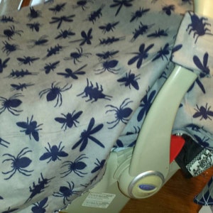 Bugs Life Canopy Bug Canopy Argyle Canopy Creepy Cute - Etsy