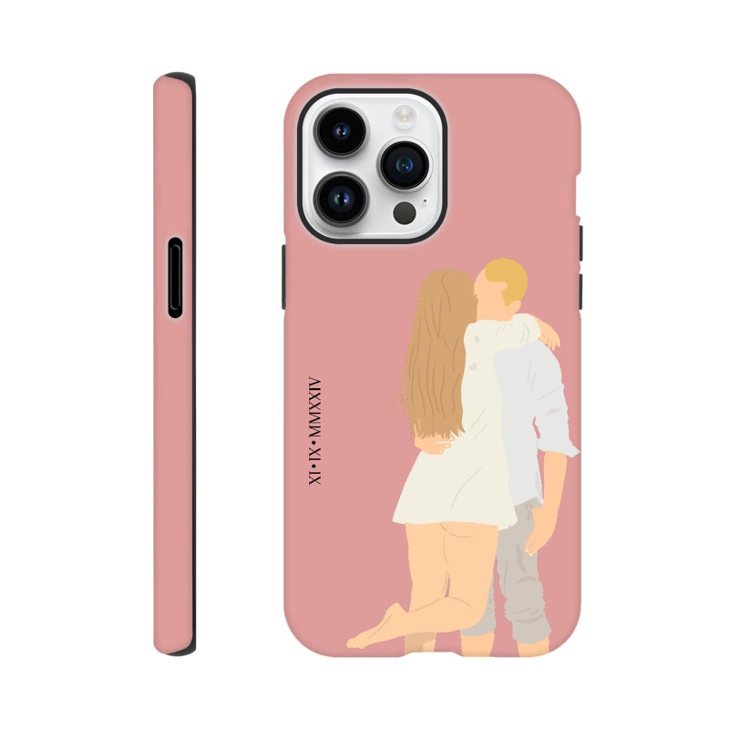Couple Phone Case - Etsy
